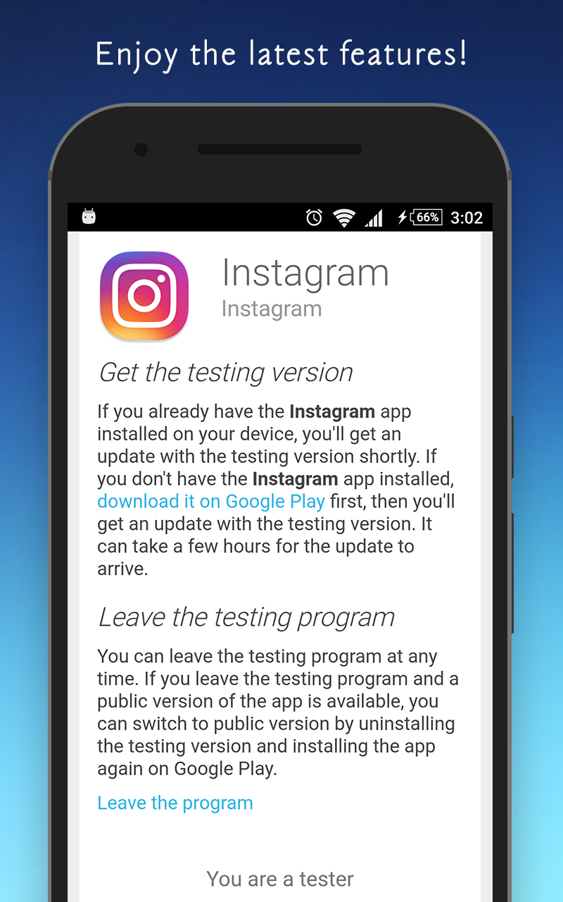 Beta Apps - App on Amazon Appstore