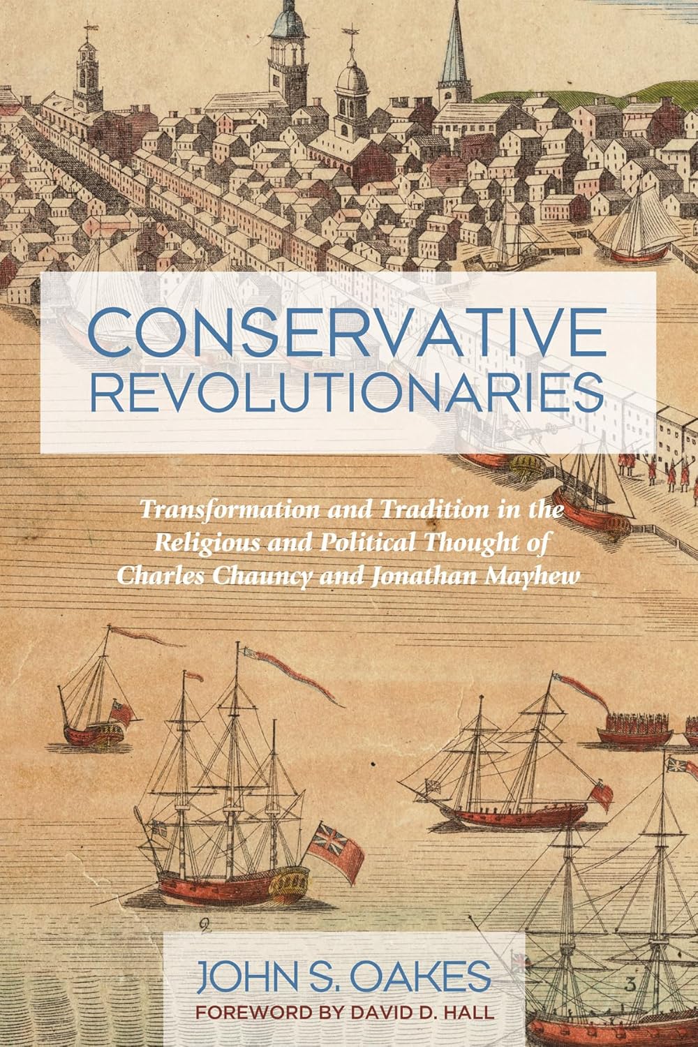 Conservative Revolutionaries: Transformation and Tradition in the ...