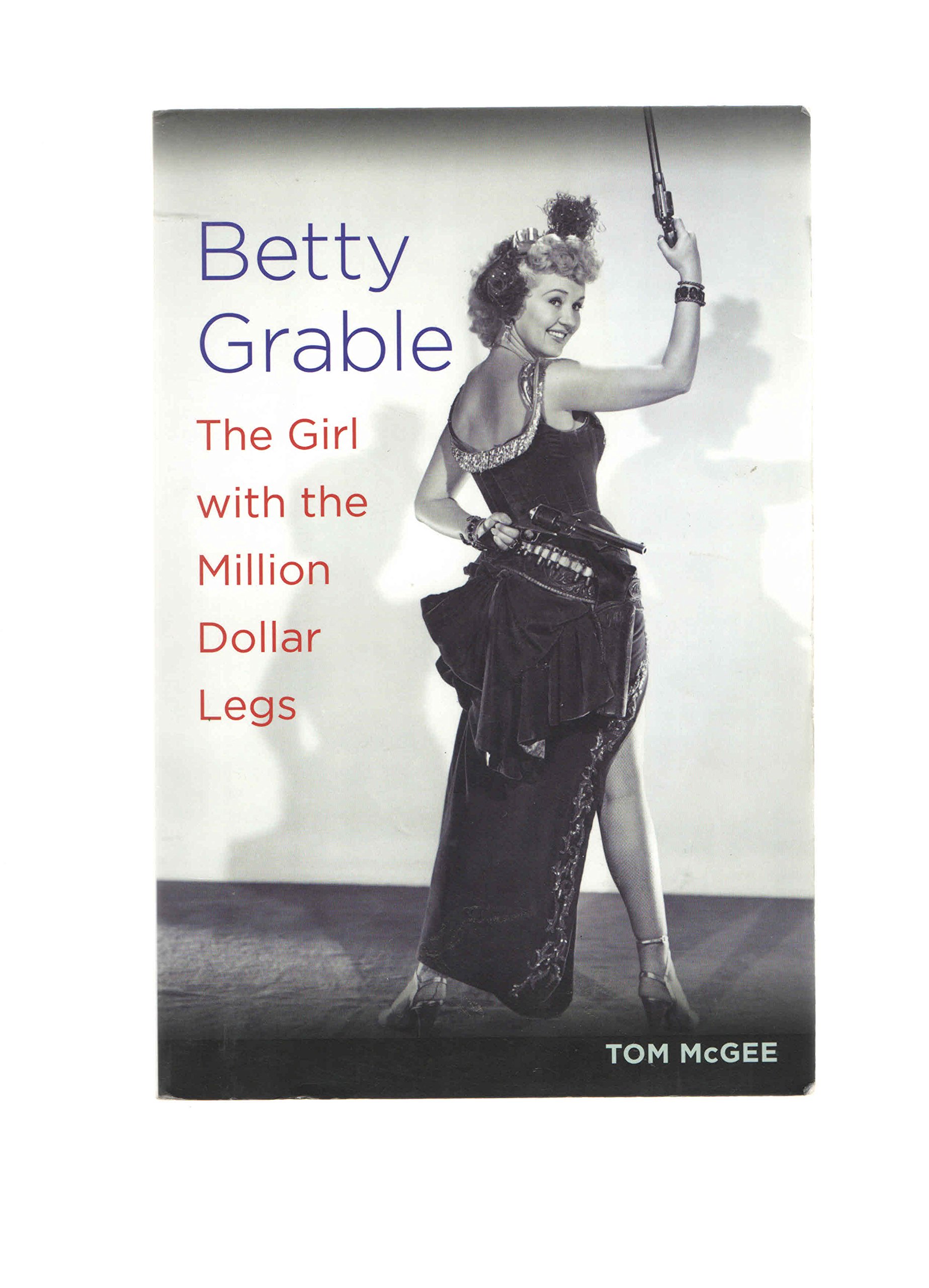 Betty Grable Death Betty Grable: “The Fun Have With My Daughters”