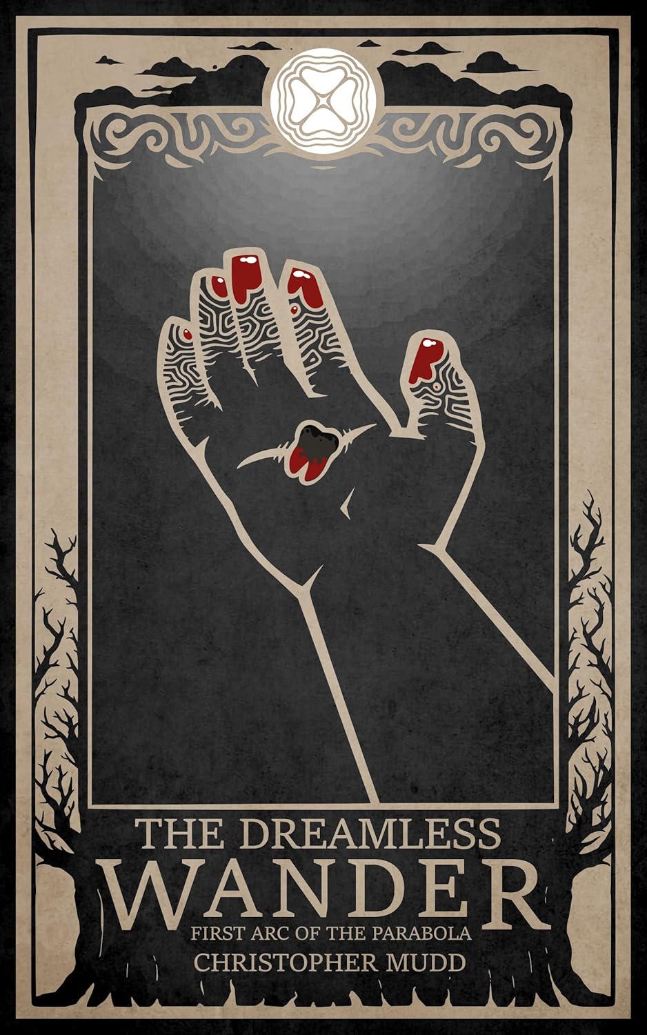 The Dreamless Wander (The Parabola Book 1) eBook : Mudd, Christopher ...