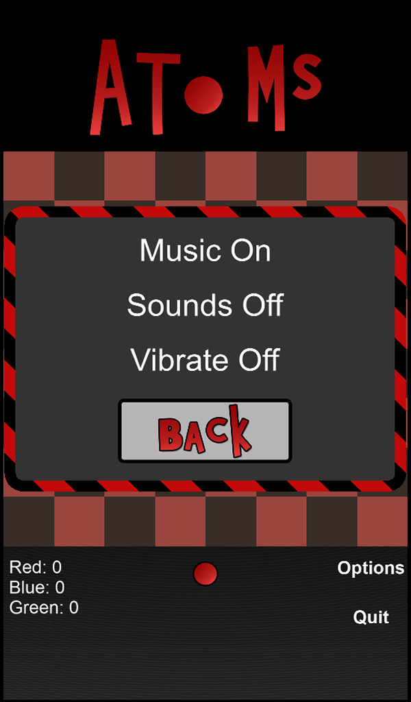 Atoms - App on Amazon Appstore