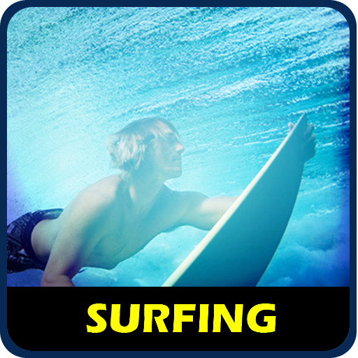 Surfing Game:Amazon.com:Appstore for Android