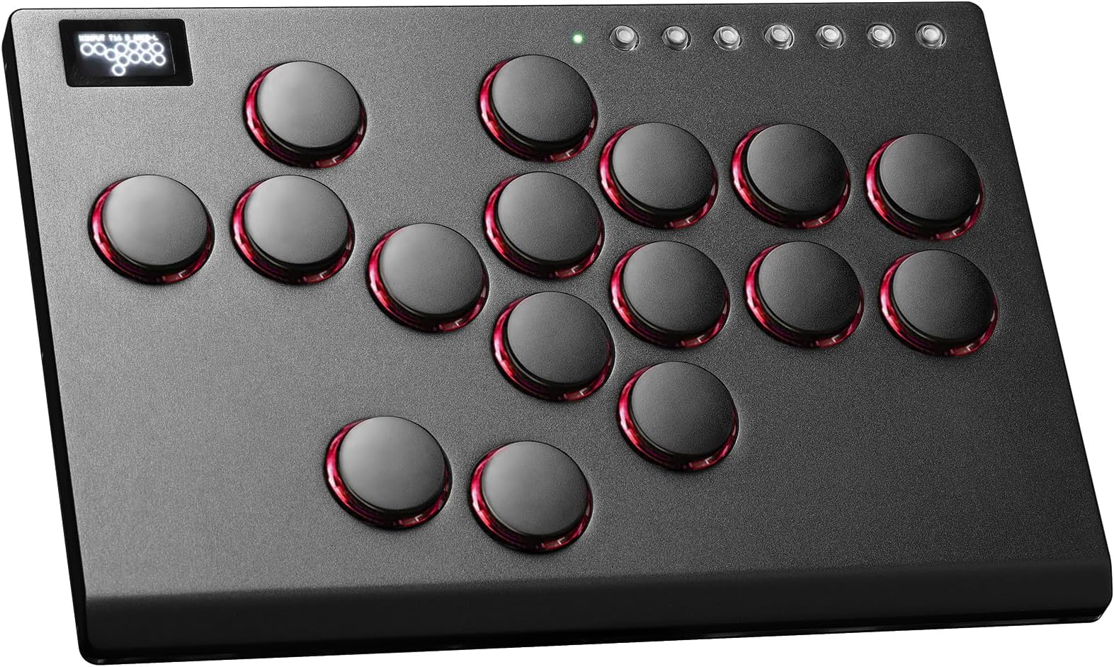 Razer Kitsune - Optischer All-Button-Arcade-Controller für PS5 und PC ...
