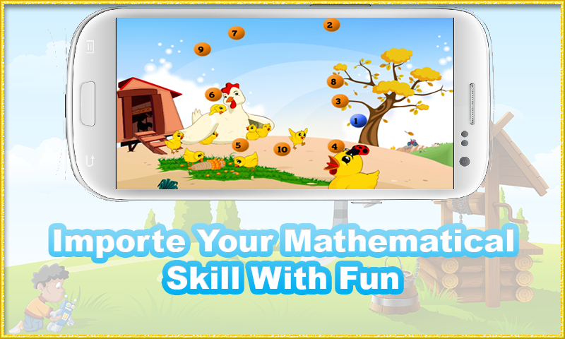 Kids Math Learning Games Free - App on Amazon Appstore