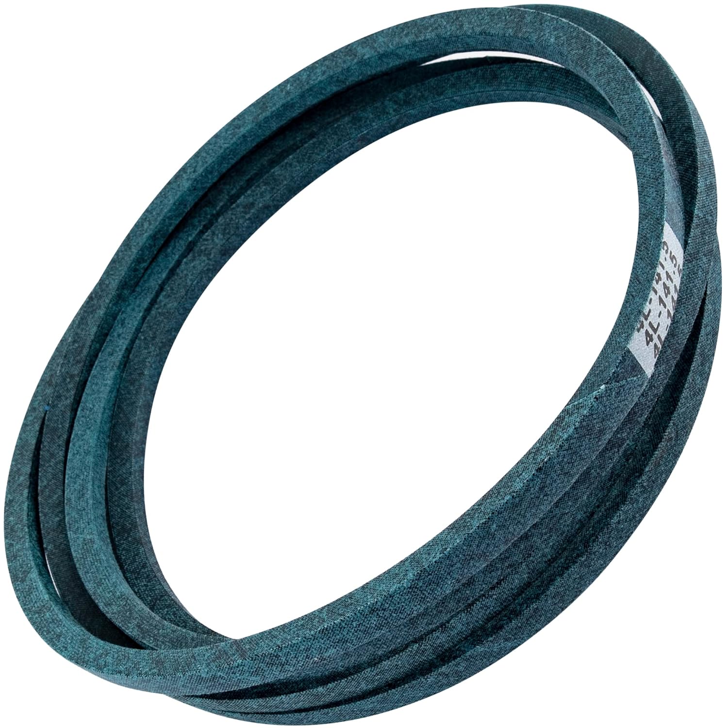 Amazon.com : BlueStars 119-8820 Replacement Lawn Mower Belt Drive Deck V-Belt - Compatible with ...