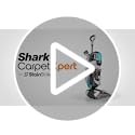 Shark CarpetXpert Deep Clean Carpet Cleaner with Built-In StainStriker ...