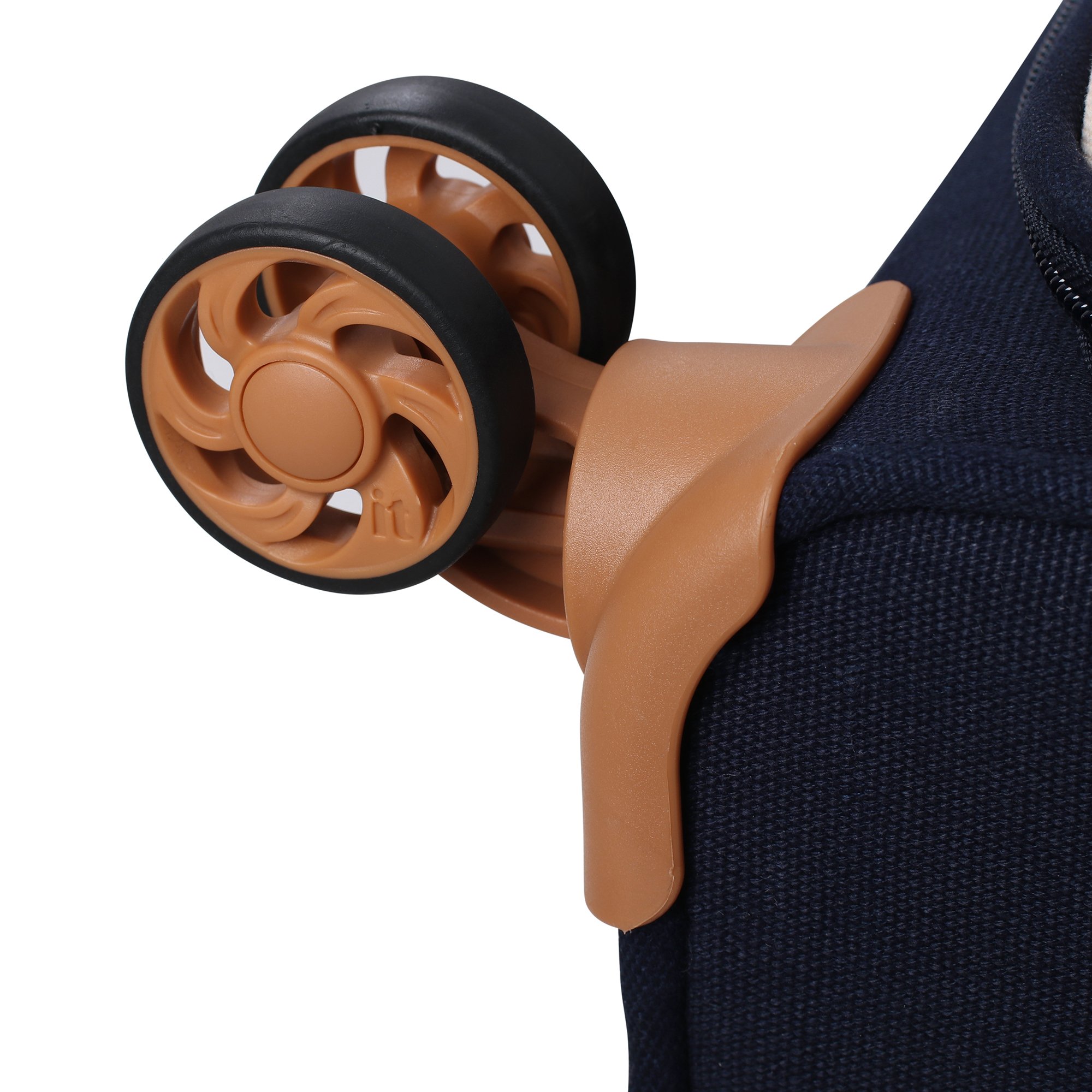 it luggage Anchor-Lite 8Wheel Lightweight Cabin Suitcase, 56 cm, 37 L ...