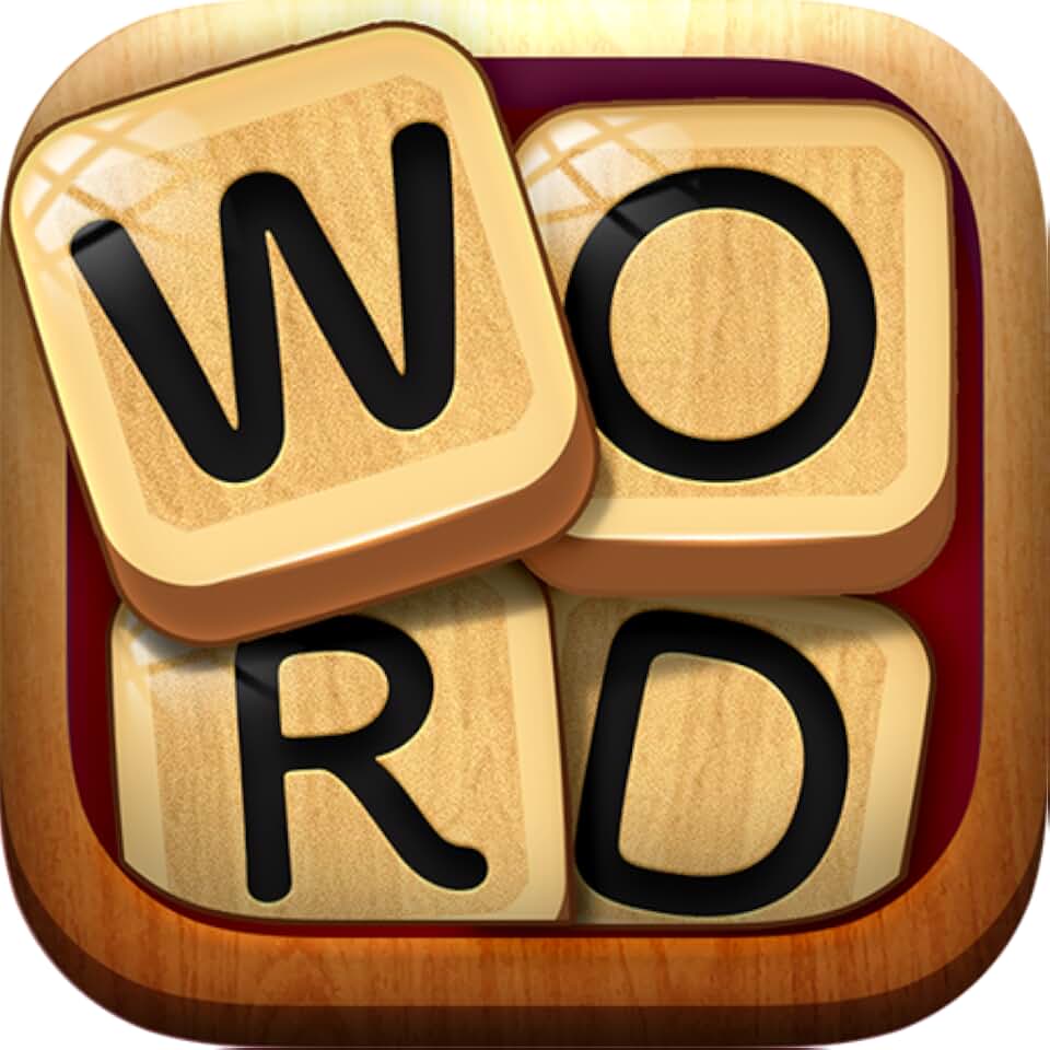 Amazon.com: Free - Word Games / Games: Apps & Games