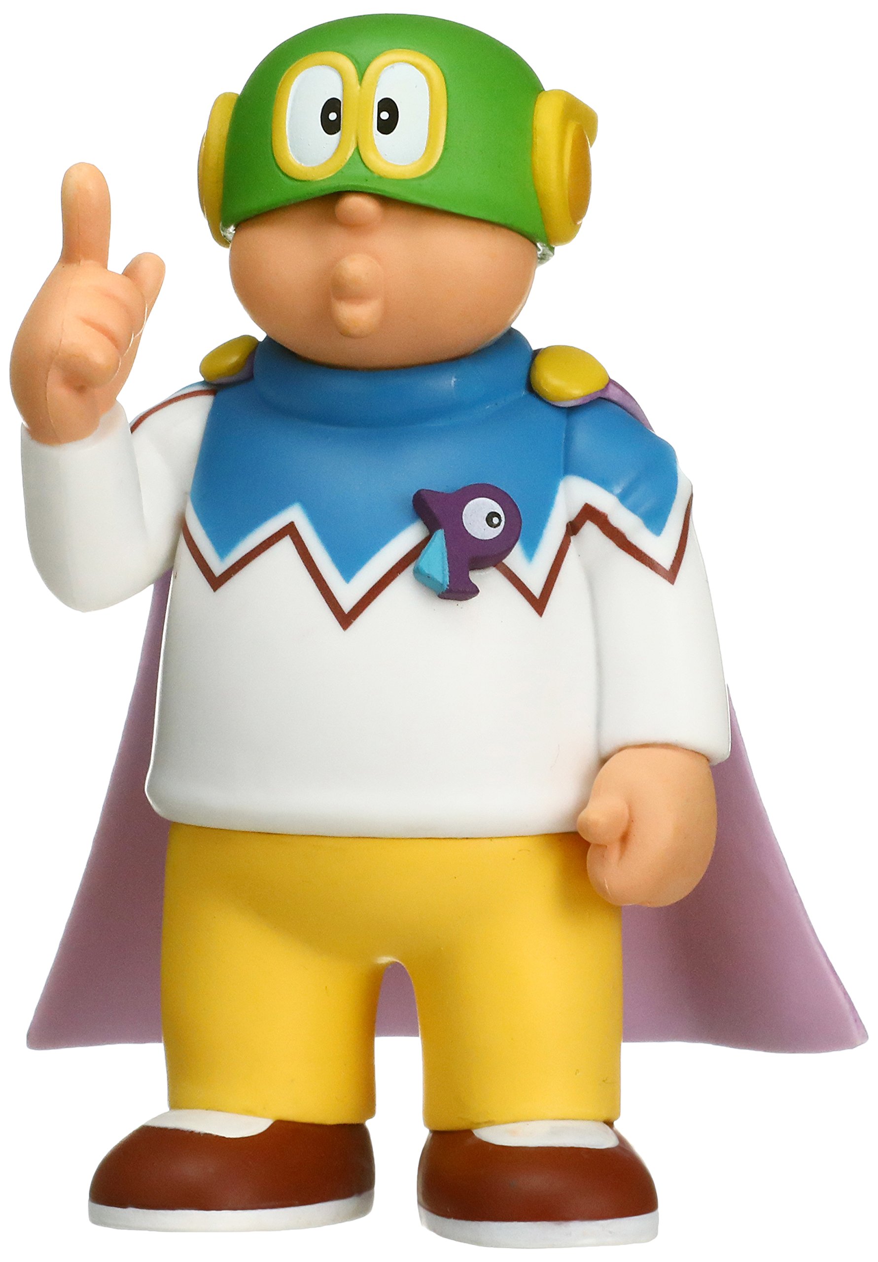 UDF Ultra Detailed Figure Fujiko F. Fujio Works Series 9 Perman No. 4 ...