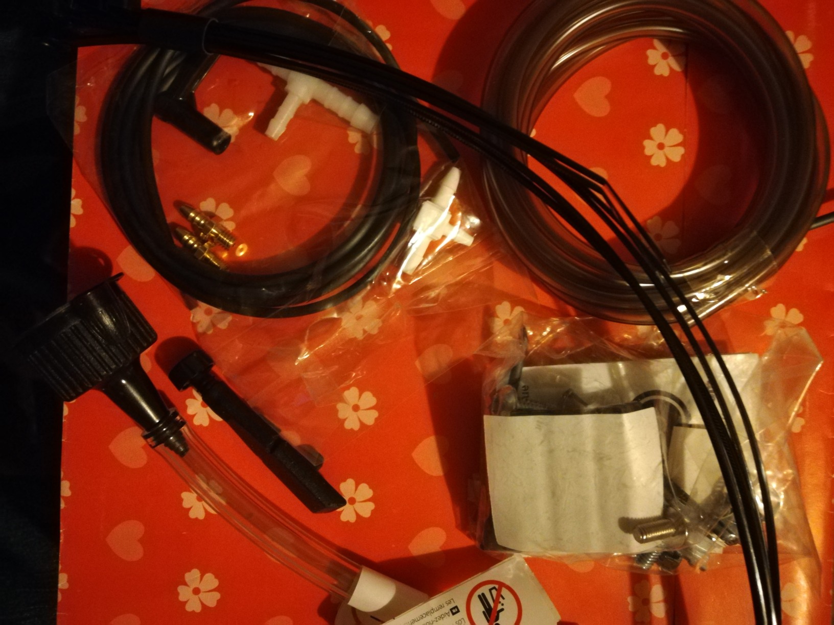 Scottoiler Essentials - micro-vSystem - Automatic Motorcycle Chain ...