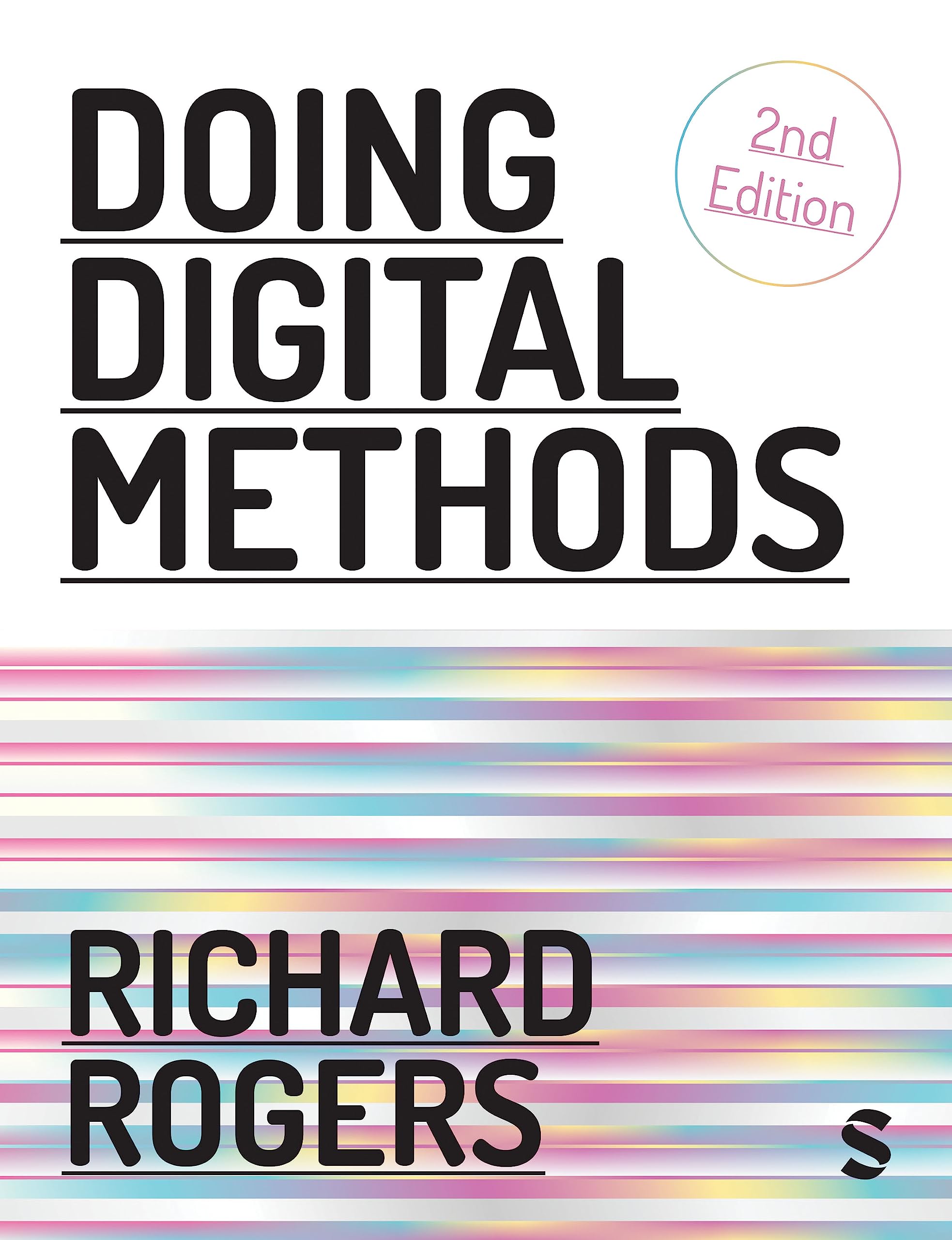 Buy Doing Digital Methods Book Online at Low Prices in India | Doing ...
