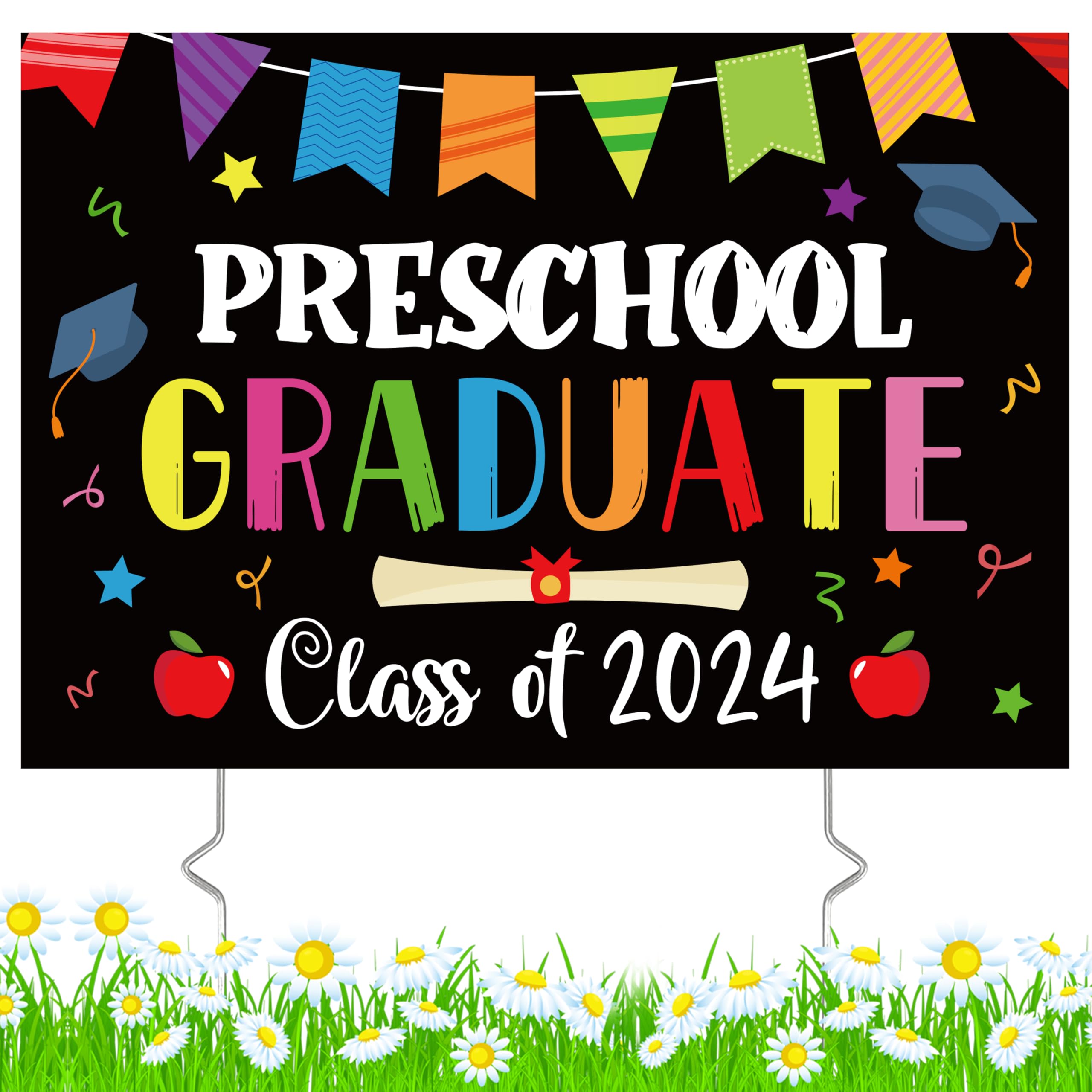 Preschool Graduation Favors 35 Best Preschool (Preschool Graduation