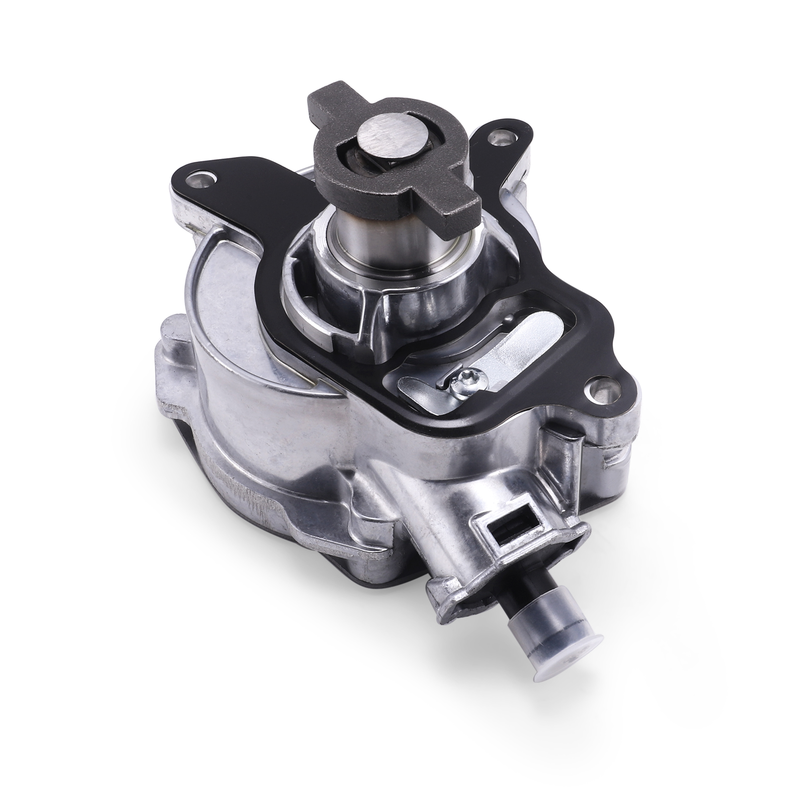 Watch AULINK 904-817 Brake Vacuum Pump 07K145100H For VW Audi 2.5L on ...