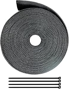 Amazon.com: XIALUO Anchor Chain Protective Cover Winch Rope Protective ...