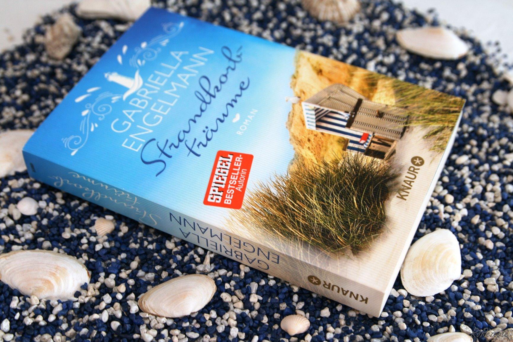 Strandkorbträume (Hörbuch-Download): Gabriella Engelmann, Uta Simone ...