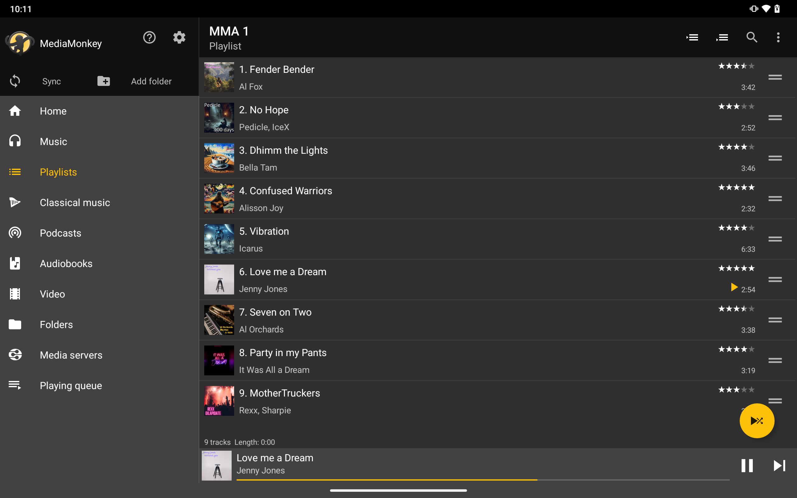 MediaMonkey - App on Amazon Appstore