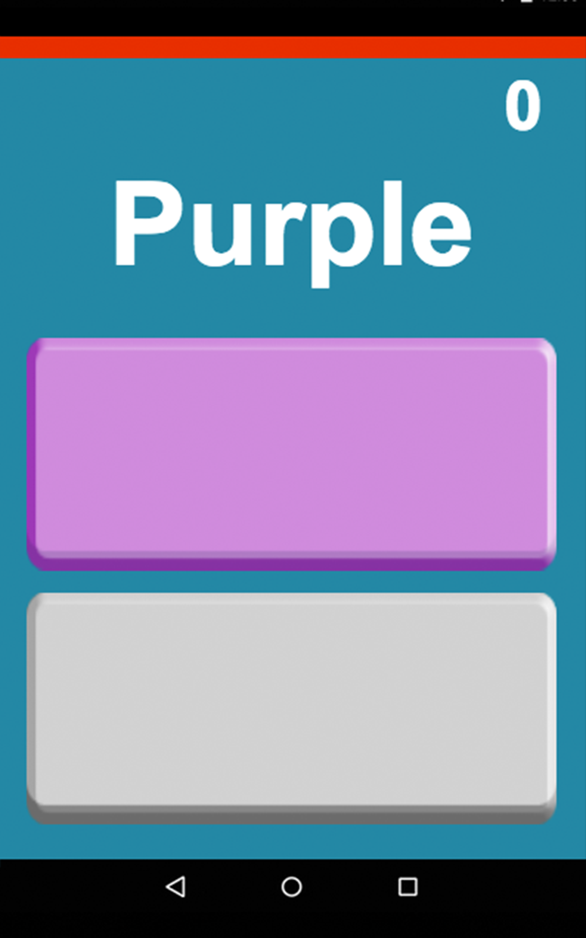 Color Timer - App on Amazon Appstore