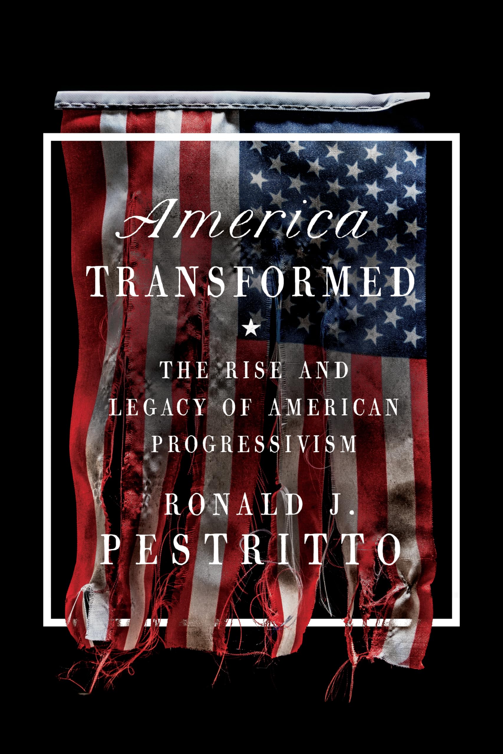 Snapklik.com : America Transformed: The Rise And Legacy Of American ...