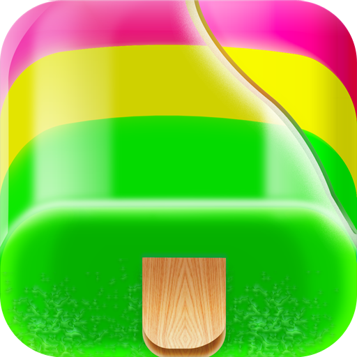 Make Ice Pops and Popsicles - App on Amazon Appstore