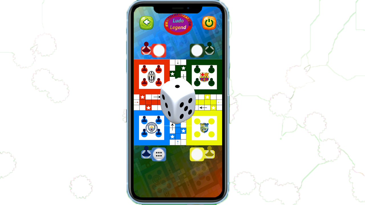 Ludo Legends - App on Amazon Appstore