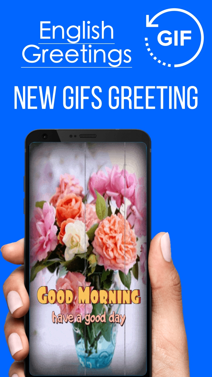 Good Morning Good Day Gifs Images - App on Amazon Appstore