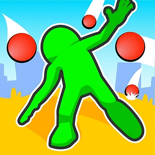 Balls Attack Adventure - App on Amazon Appstore