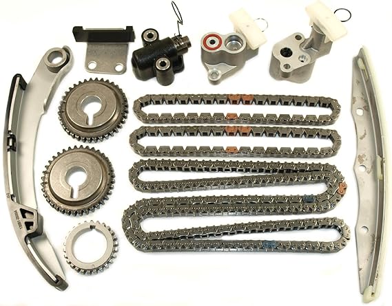 Cloyes 9-0720S Timing Chain Kit, Timing Belt Kits - Amazon Canada