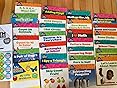 Amazon.com: My Math Readers PARENT PACK: 25 Easy-to-Read Books That ...