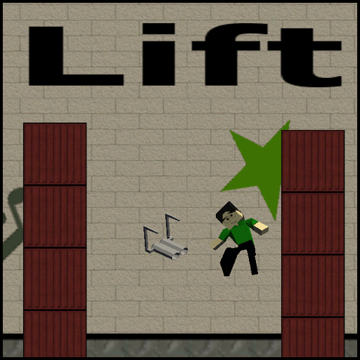 Lift - App on Amazon Appstore