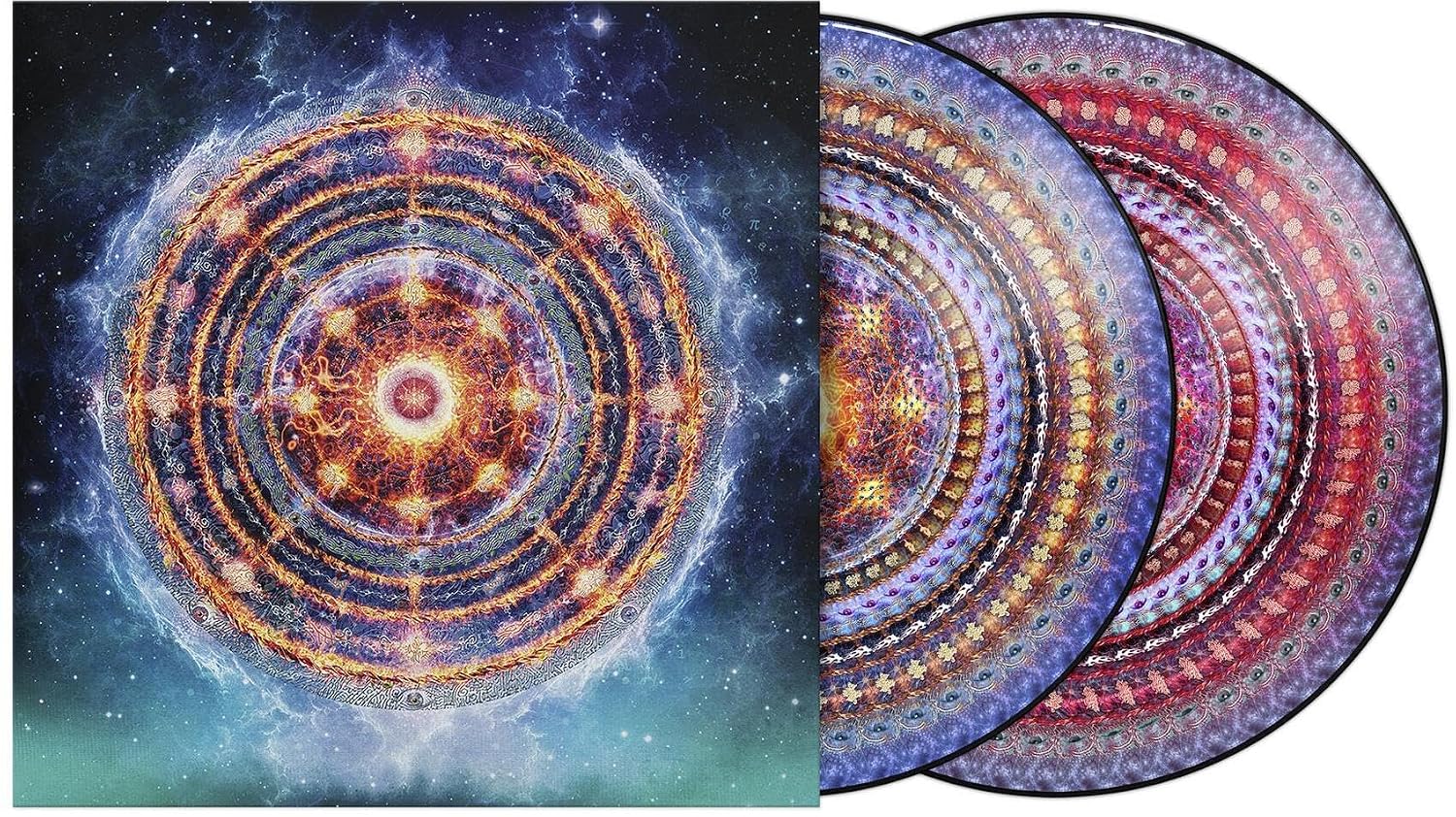 Amazon.com: Catalyst Fire - Zoetrope Vinyl: CDs & Vinyl