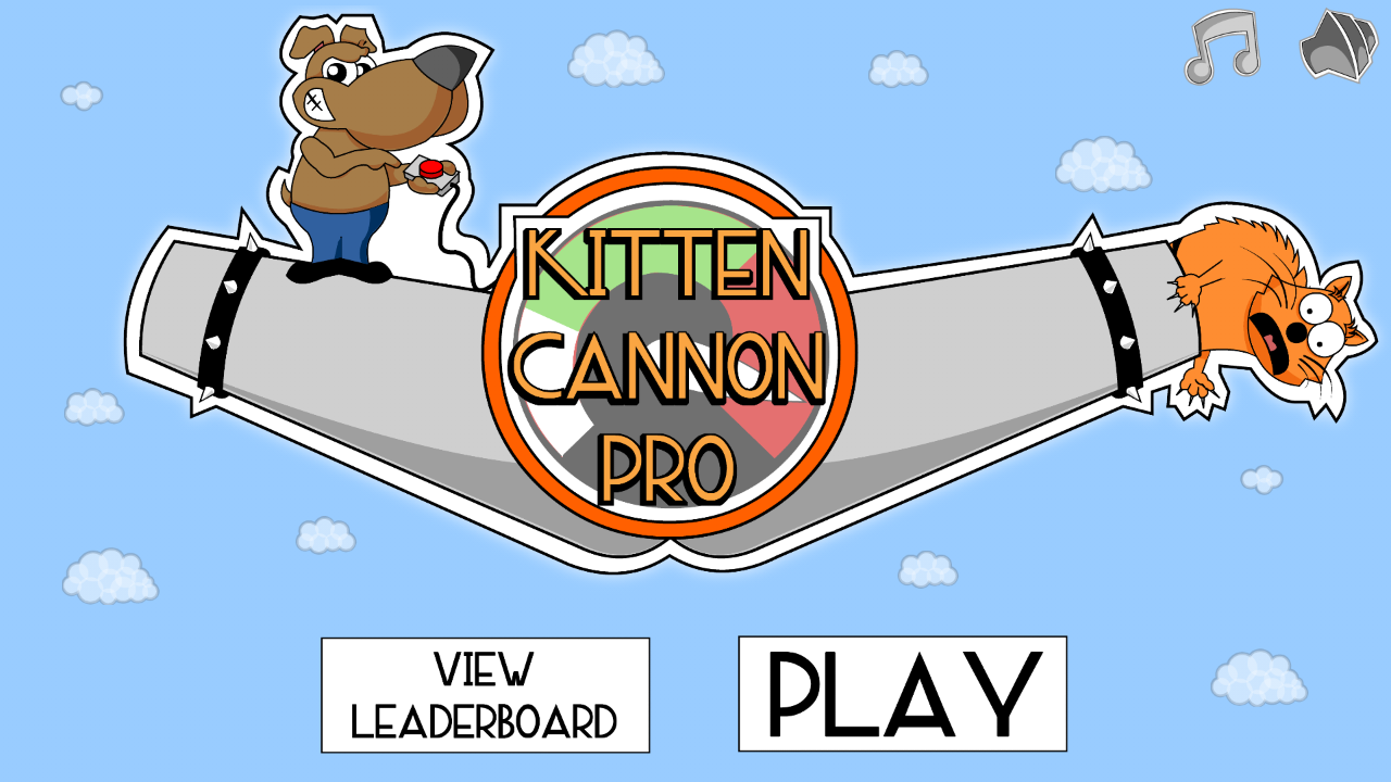 Kitten Cannon Pro: app su Amazon Appstore