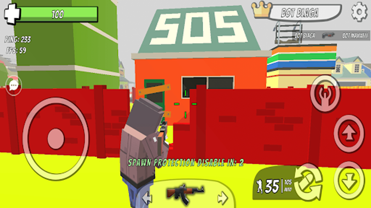 Pixel RPG Gangster Crime Saga - App on Amazon Appstore
