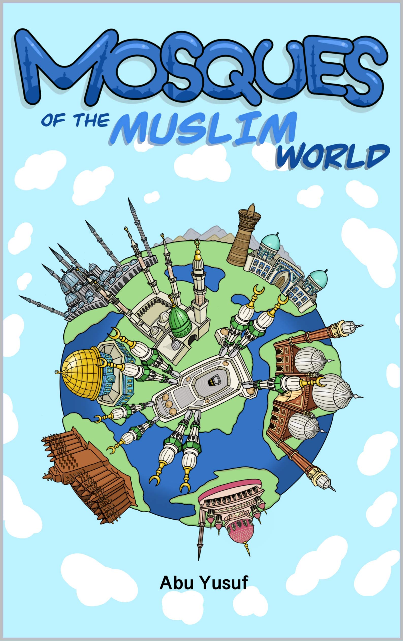 Buy Mosques of the Muslim World (Mosques of the Muslim World - Bundle ...