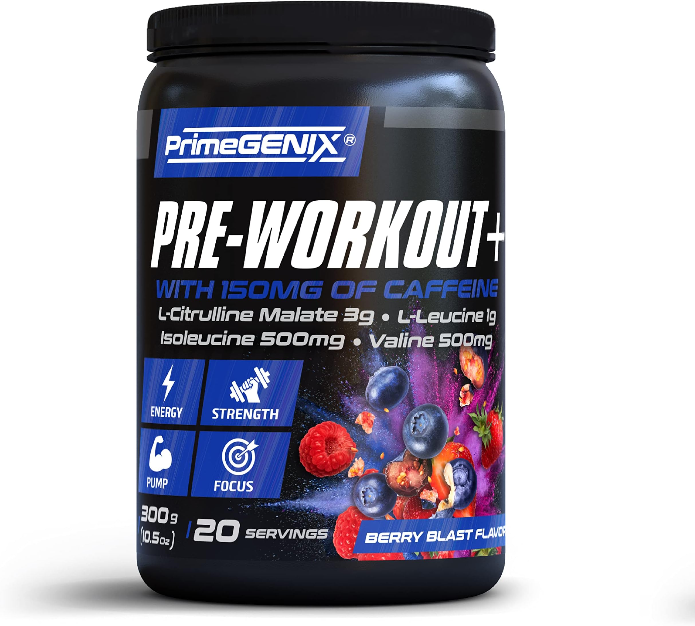 Amazon.com: Synergy ProArgi-9 Plus L-Arginine Complexer Dietary ...