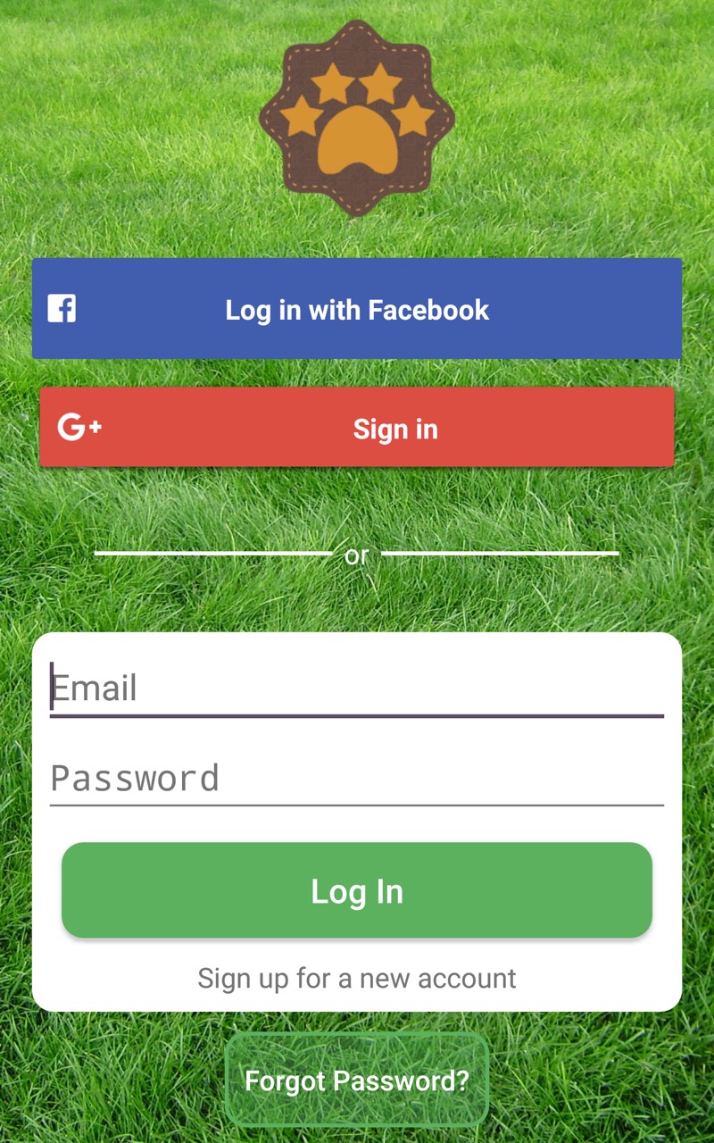 RateMyPet - App on Amazon Appstore