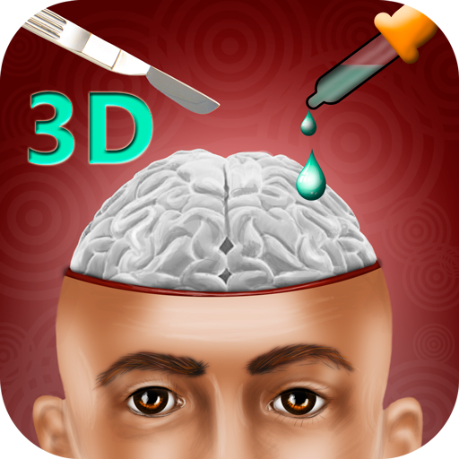 Crazy Brain Surgeon Simulator 3D - App on the Amazon Appstore
