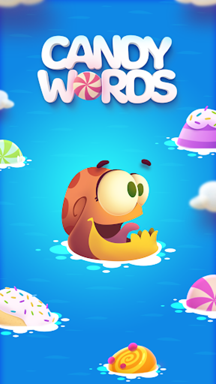 Candy Words - puzzle game - App on the Amazon Appstore