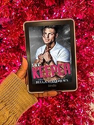 Amazon.com: The Keeper (Playing To Win Book 1) eBook : Matthews, Bella : Kindle Store