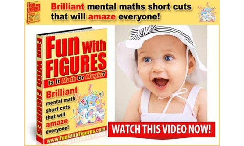 Fun With Figures - App on Amazon Appstore