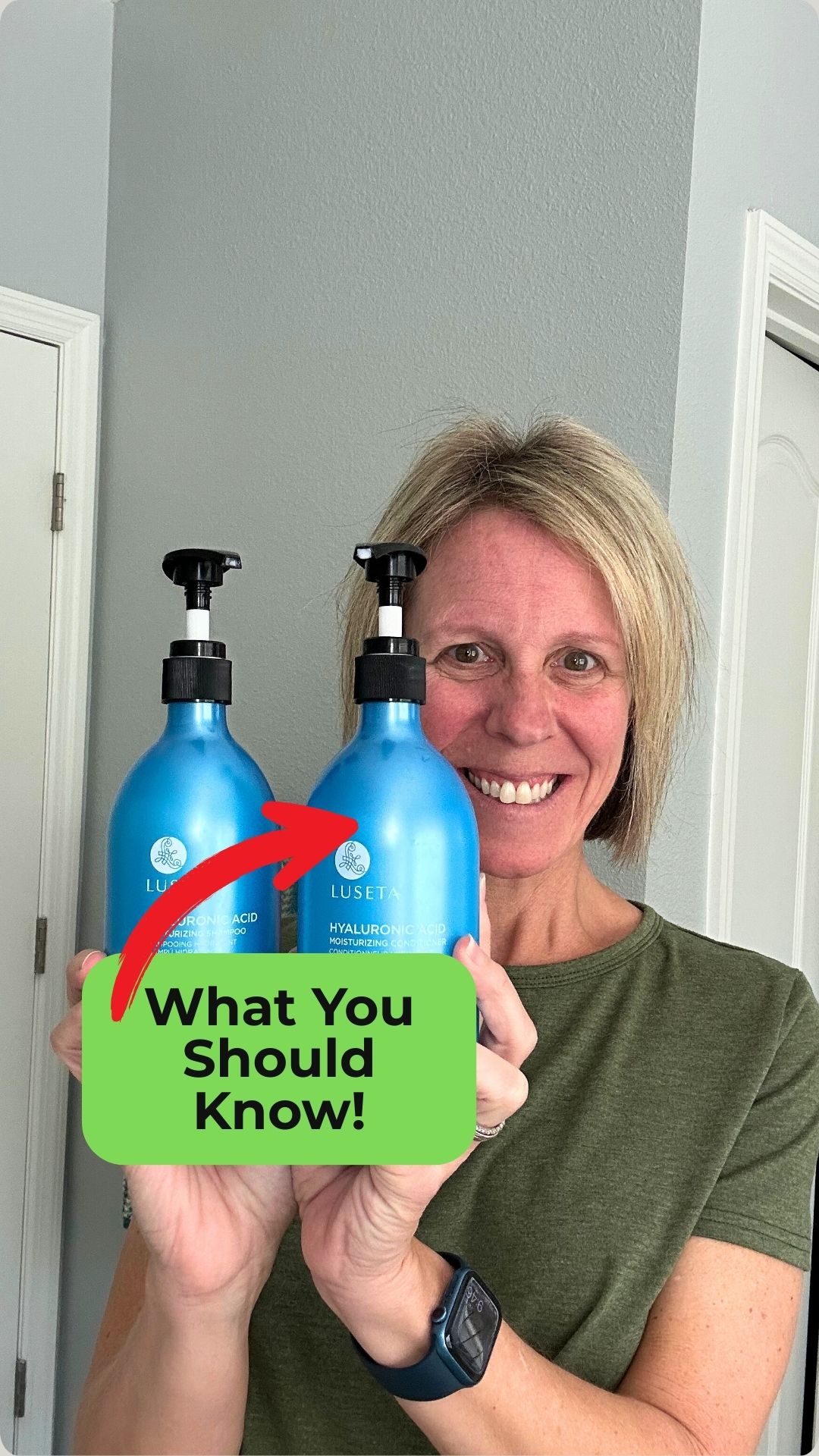 Watch Sharing First Impressions on Hydrate Formula! #ad on Amazon Live