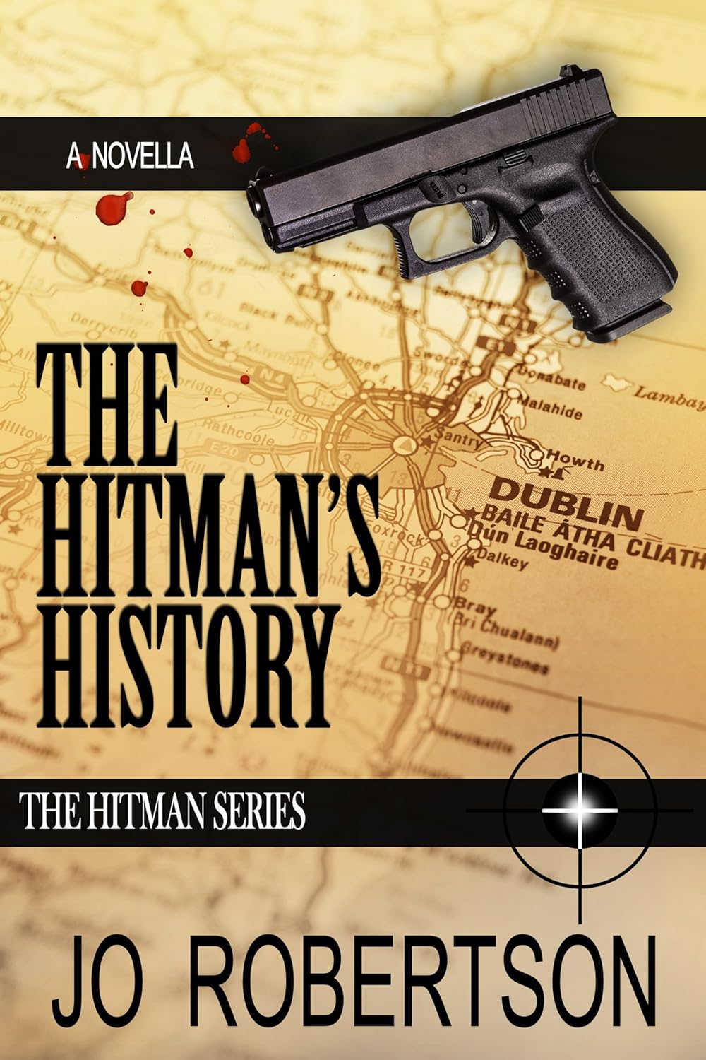 The Hitman's History (The Hitman Series Book 3) - Kindle edition by ...