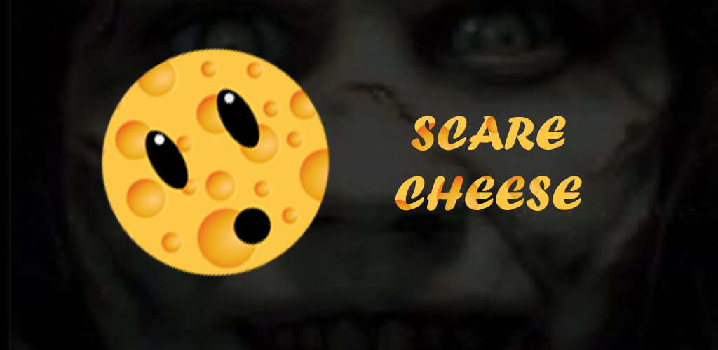 Scare Cheese - App on Amazon Appstore