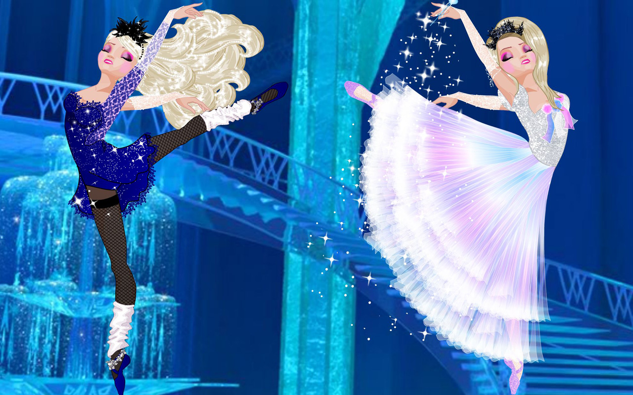 Barbara Pretty Ballerina - App on the Amazon Appstore