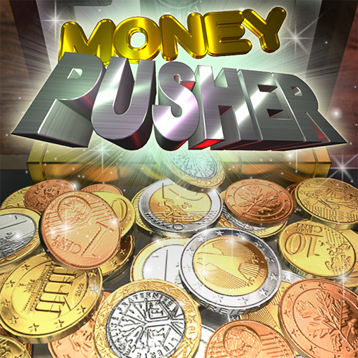 MONEY PUSHER EUR - App on Amazon Appstore