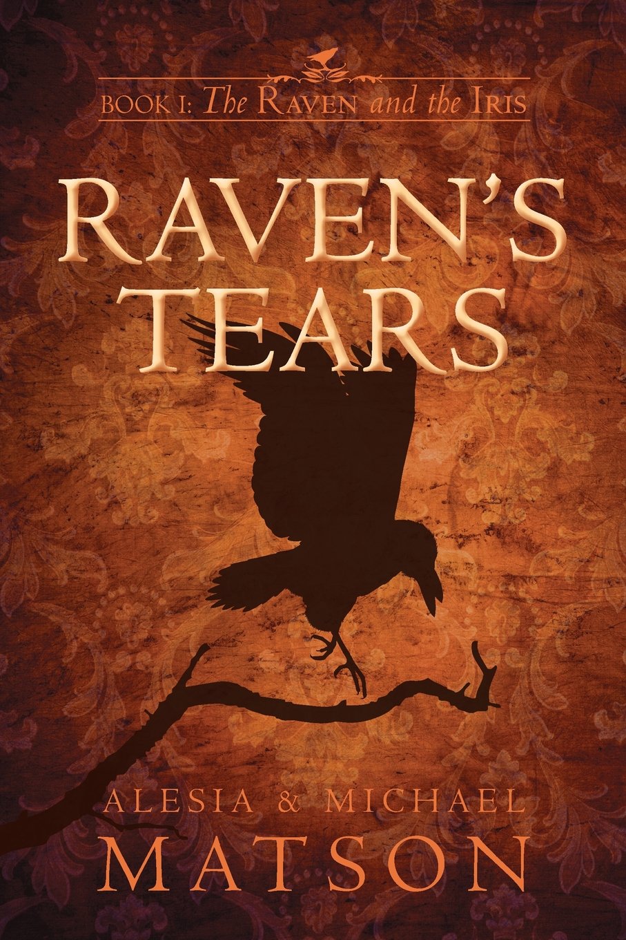 Book review of Raven's Tears - Readers' Favorite: Book Reviews and ...