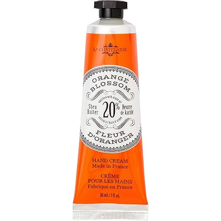 La Chatelaine Deluxe Hand Cream Chartreuse Trio Gift Set | 3 x 1 fl. oz ...