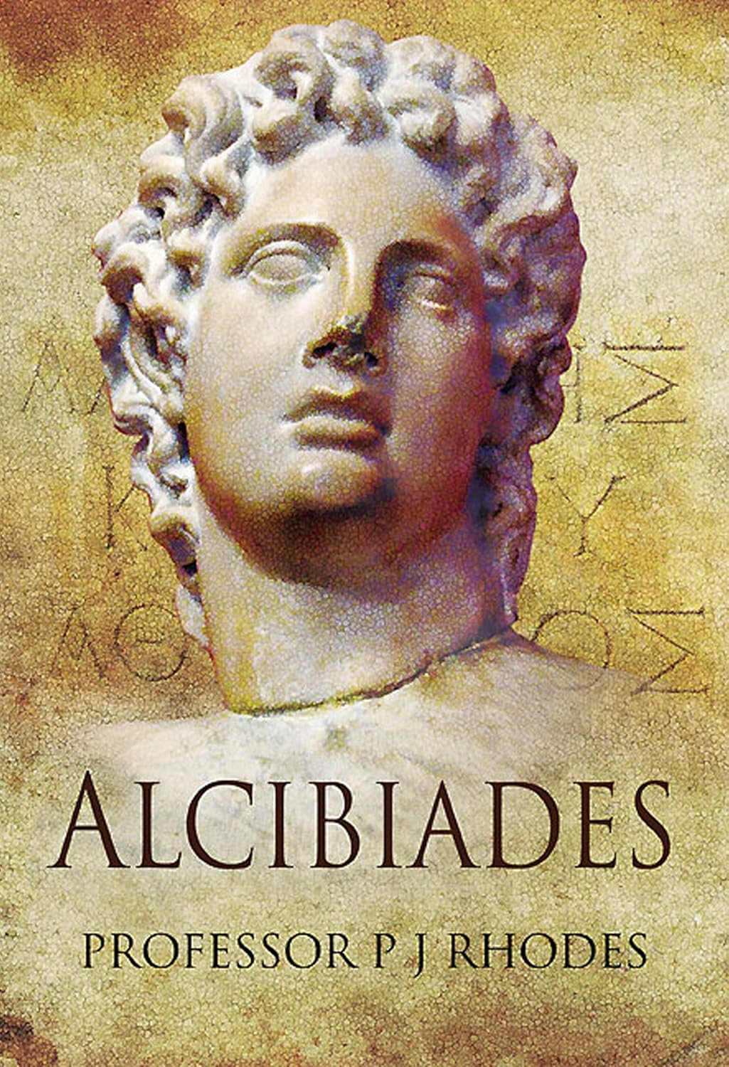 Amazon.com: Alcibiades: Athenian Playboy, General and Traitor eBook ...