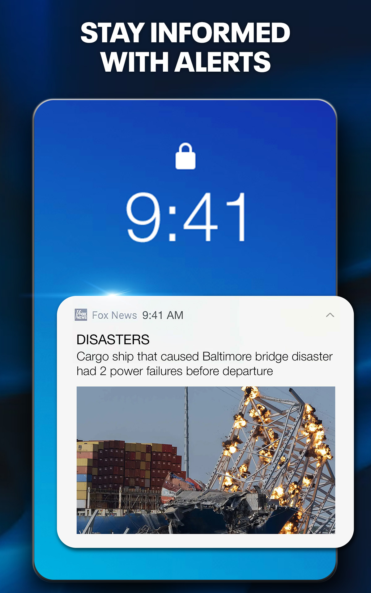 Fox News - App on Amazon Appstore
