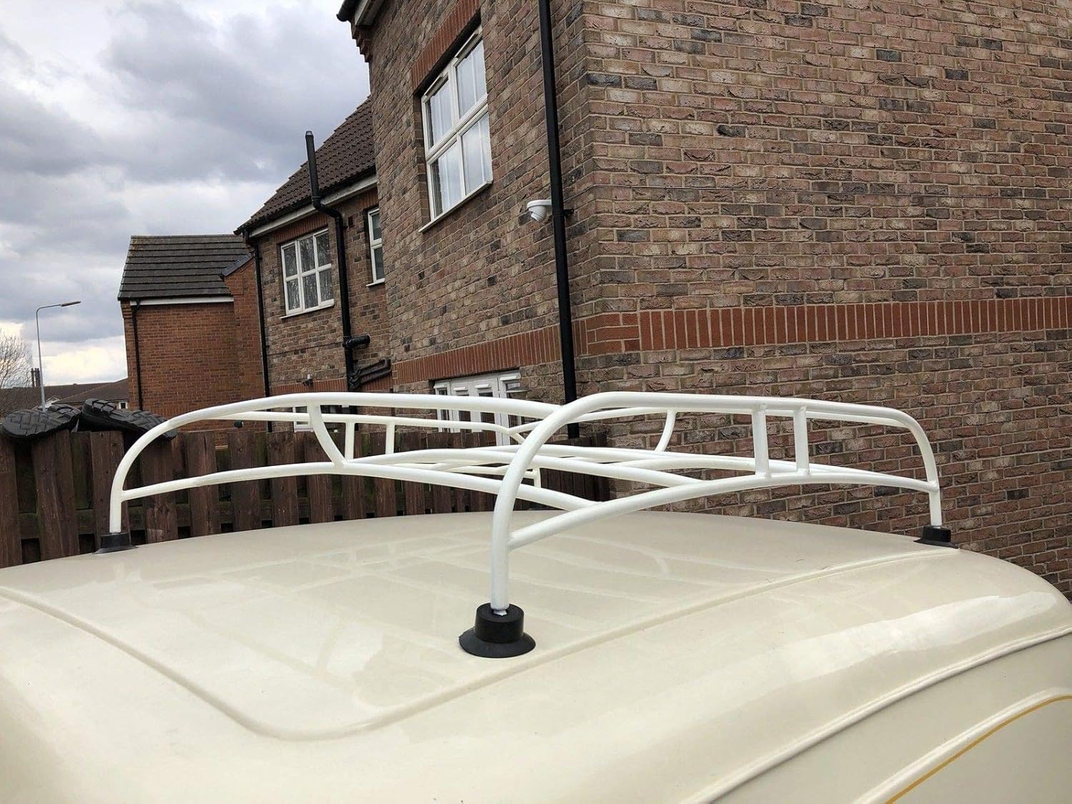 Buy M-VDub ROOF Rack Period 60S Mini Monta Carlo Type Online at Lowest ...