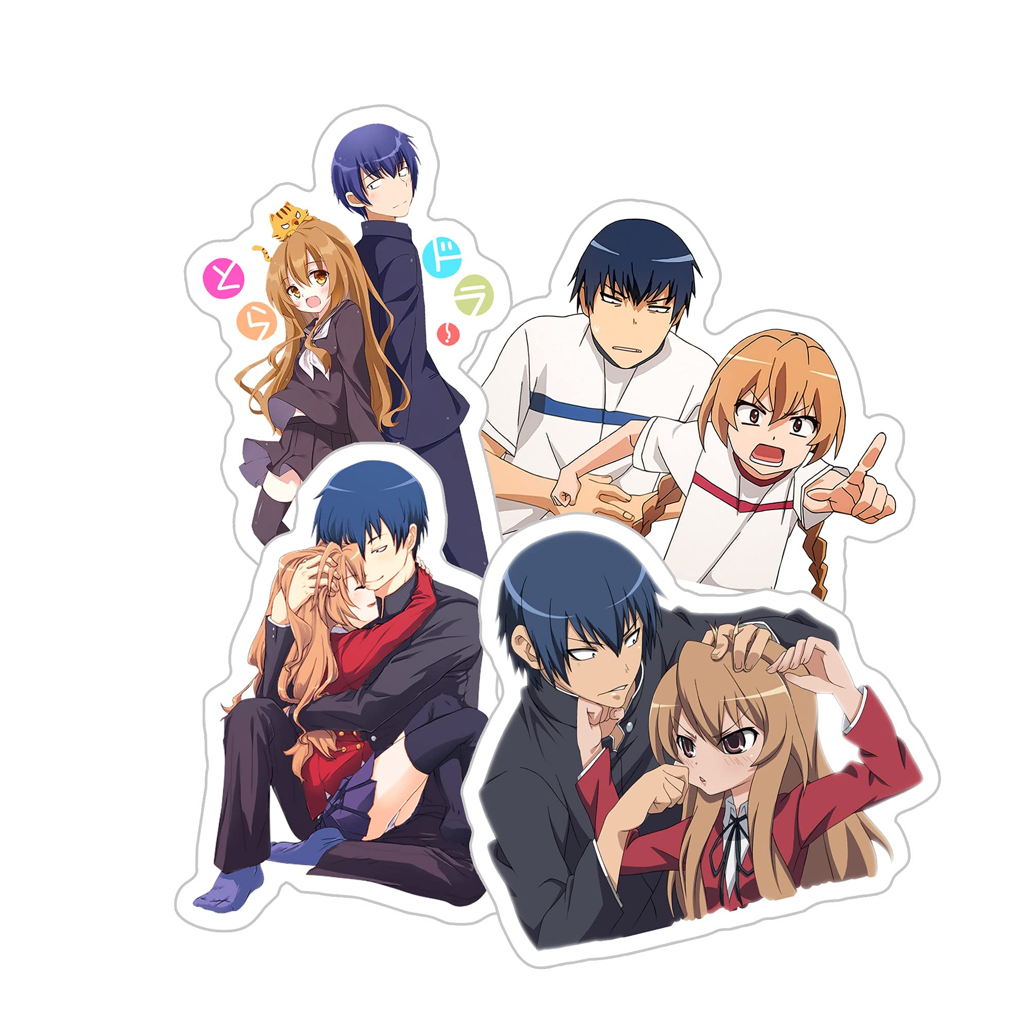 Papel De Parede Toradora Ryuuji Takasu Ryuuji Ryūji Takasu